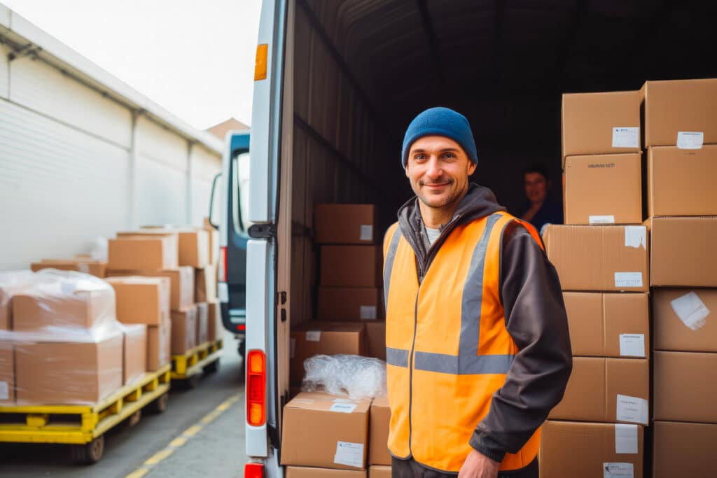 About us, Custom Logistics Services and Solutions | JCD